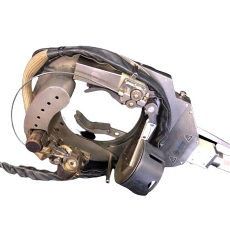 Ami Morgan Industrial Technology