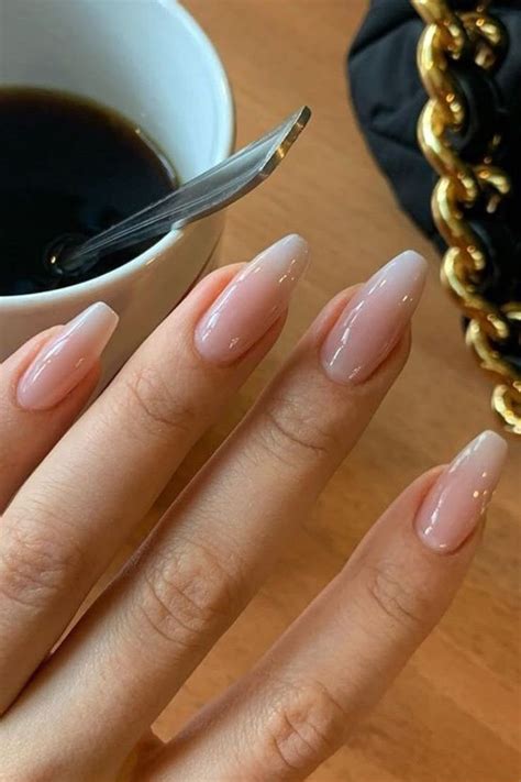 20 Aesthetic Nail Art Designs Tırnak Fikirleri Tırnak Jel Tırnak