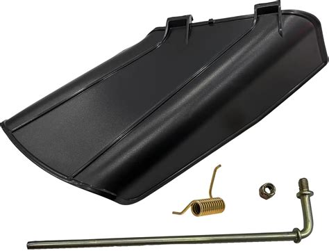 Whparts 112 3951 Deflectordischarge Chute Fits 42