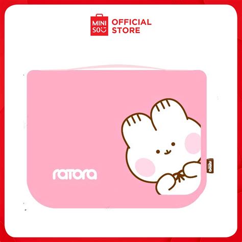 Miniso Ratora Toiletry Bag With Hanging Hook Shopee Philippines