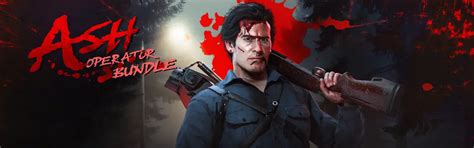 Ash Operator Bundle Warzone And Bo6 Bundle Ash Operator Bundle Warzone And Bo6 Bundle