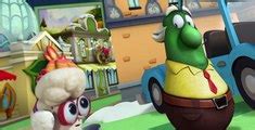 Veggietales In The City By David Elder Dailymotion