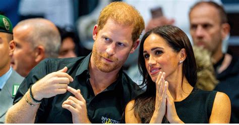 Meghan Markle And Prince Harry Roasted For Their Low Work Ethic The