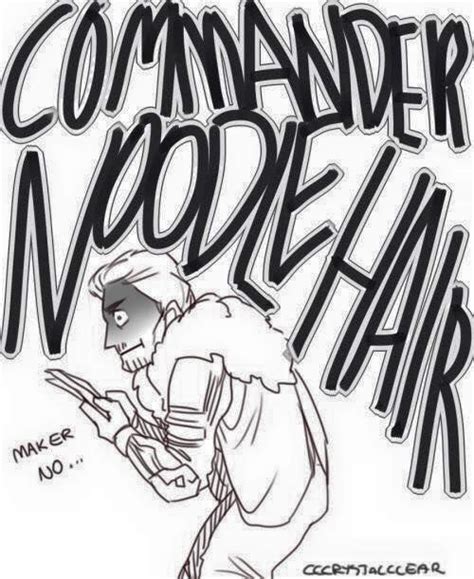 Commander Noodle Hair Dragon Age Funny Dragon Age Games Dragon Age Origins