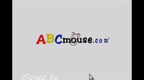 Abc Mouse Tv Spot Commercial Adventure Youtube