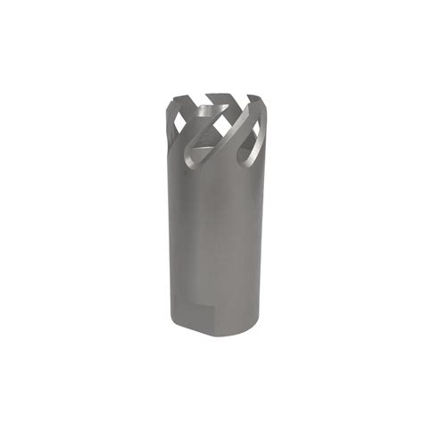 Vent Blade D25mm Rh 6 Slots Vc20011b Vent Blade D25mm Rh 6 Slots Vc20011b