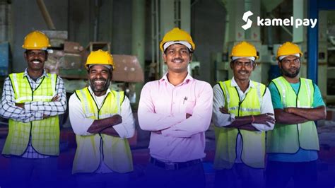 Kamel Pay On Linkedin Kamelpay Payd Payments Remittances Fintech