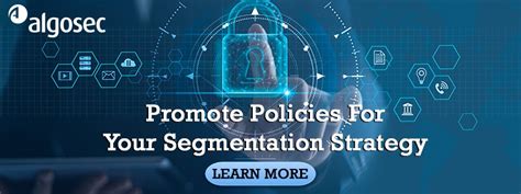 Algosec On Linkedin Micro Segmentation All You Need To Know Algosec