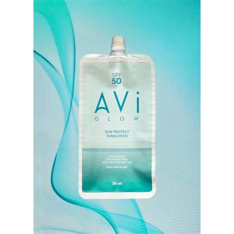 Sun Protect Sunscreen Spf 50 30ml Shopee Philippines