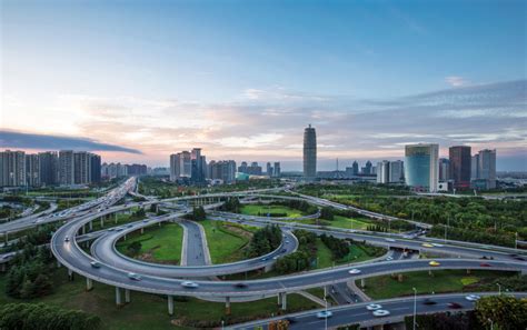 第四届郑州国际城市设计大会9月22日至23日召开凤凰网河南 凤凰网