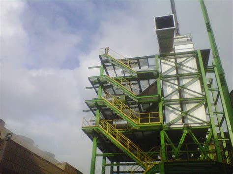 Diler Demir Celik Dilovasi Plant Sutek