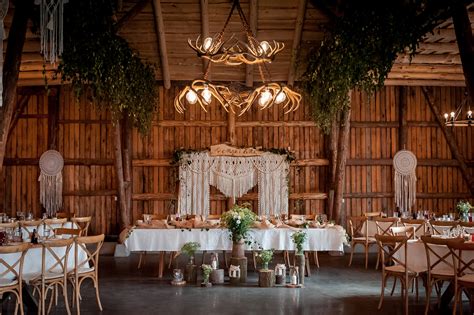 Wesele W Stylu Boho Fotograf Ślubny Gdańsk Sopot Gdynia