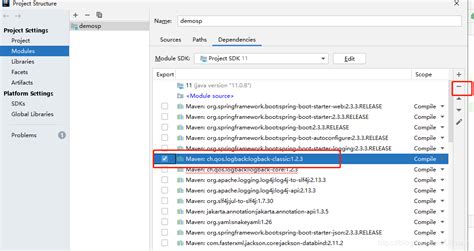 Spring Boot233 启动报错 Cannot Resolve Chqoslogbacklogback Core123cannot Resolve Chqos