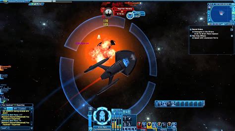 Sto Ship Review Nova Class Youtube