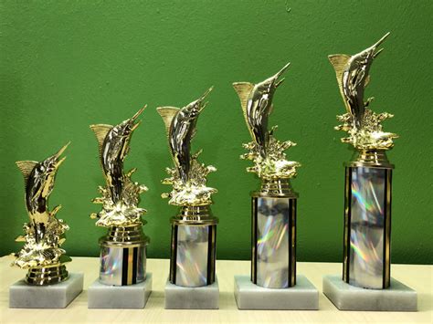 Marlin Fish 15 19 21 24 17 House Of Champions