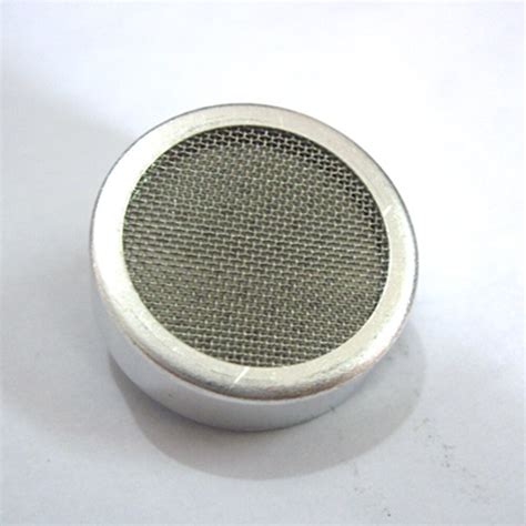 25mm Microphone Capsules Of Condenser Mic Diy Micr Grandado