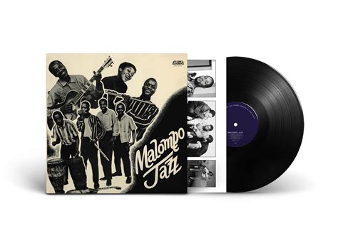 Malombo Jazz Makers Malombo Jazz Volume 1 Strutrecords