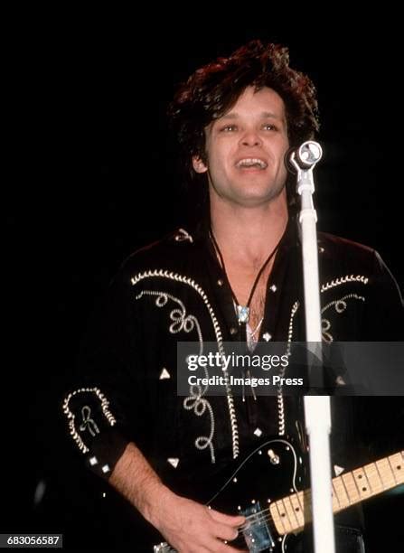 6166 John Cougar Mellencamp Photos And High Res Pictures Getty Images