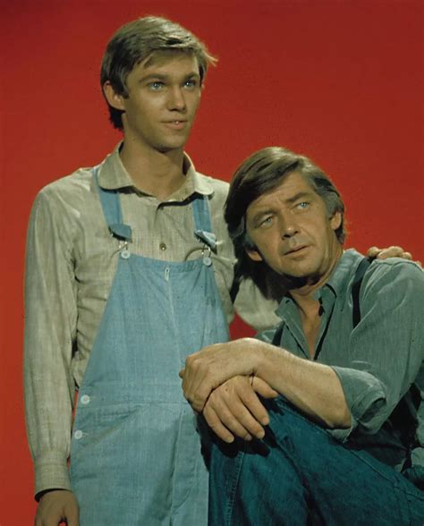 Ralph Waite Kinder Ncis Ralph Waite Im Alter Von 85 Jahren Gestorben