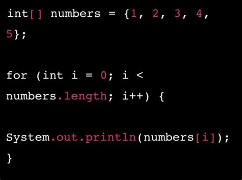 Sai Theja Raju On Linkedin Arrays