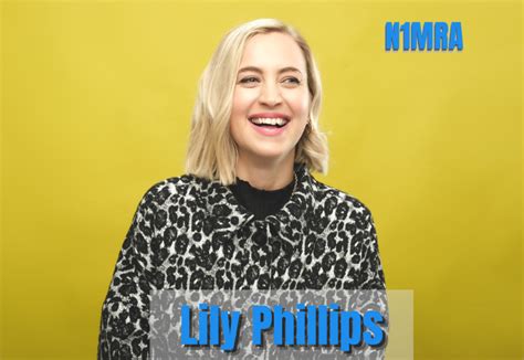 Quick Facts About Lily Phillips Age Net Worth Of Famous Star Biography N1mra Com