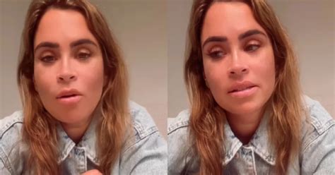 Delincuentes Entraron A Casa De Ethel Pozo Conductora Implora La