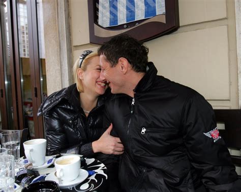 Mirza Džomba I Belma Hodžić Skijali Na Kronplatzu Tportal