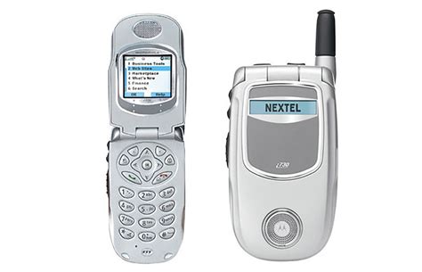 Motorola Phones Through The Years The Best And The Worst In Pictures