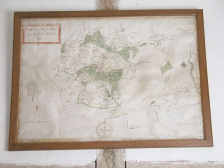 Brockhampton National Trust Collections