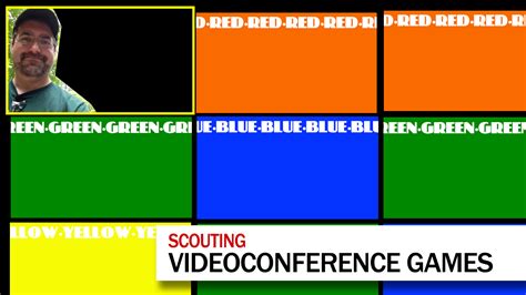 Y131 Scoutmasterdave