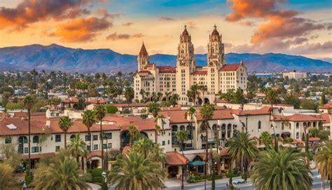 Best And Fun Things To Do Places To Visit In Riverside California