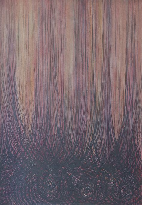 Abstraction حسین محجوبی