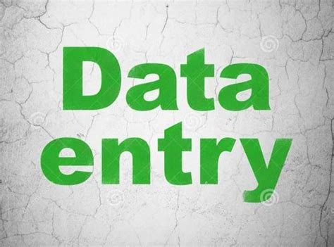 Data Entry Project Insurance Data Entry Project Service Provider From