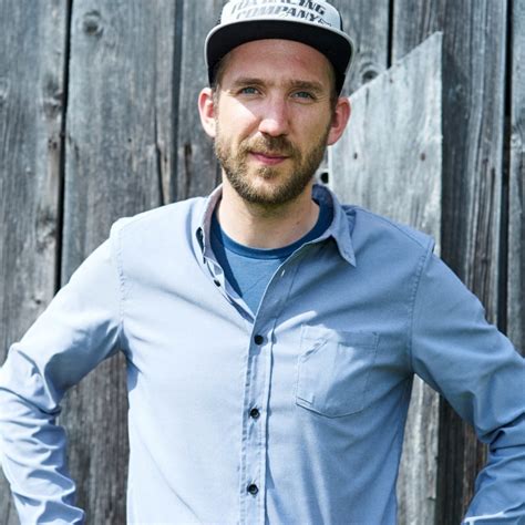 Mathias Daxauer Unternehmensinhaber Bikequadrat Linkedin