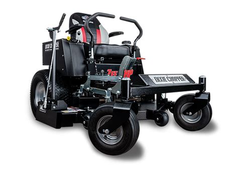 Dixie Chopper Equipment Air Cooled Engine Co Lawnmowers And More