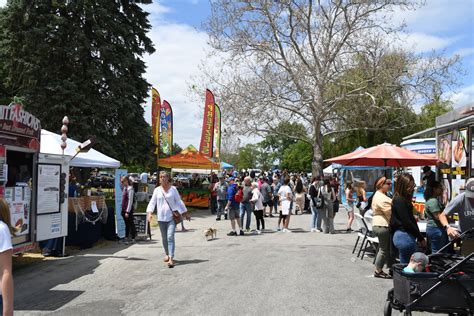 Cornwall On Hudson Riverfest
