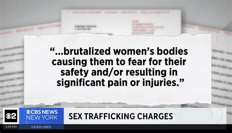 Famous Financier Howie Rubin Arrested In Sex Trafficking Scandal Tied To Bdsm Operation