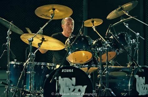 Brian Downey Drummer Alchetron The Free Social Encyclopedia