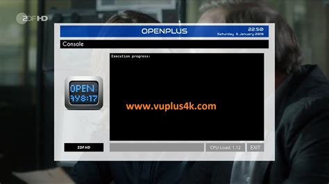 TUTORIAL How To Install CCCAM On OpenPLUS VUPLUS K
