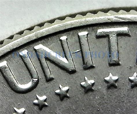 1964 D Silver Kennedy Half Dollar Chbu Quadruple Die Fs 105 Stage A