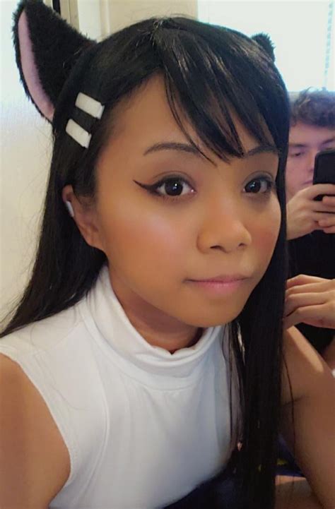 Nekotoro Cosplay Rnagatoro Nekotoro Cosplay Rnagatoro