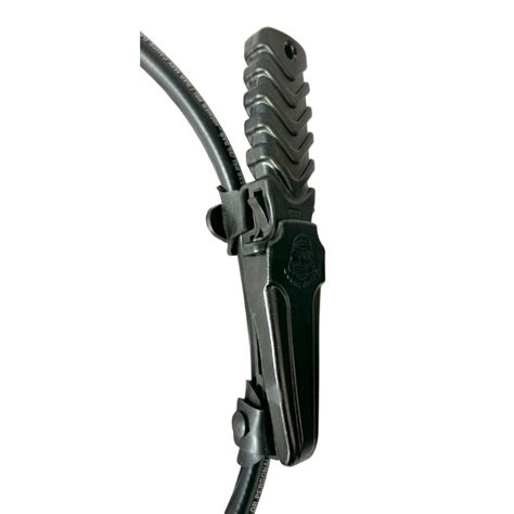 Predator Sql Mini Titanium Dive Knife Blunt Tip Underwater Sports