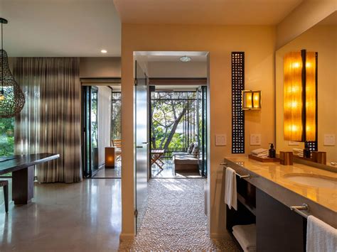 Quartos De Hotel De Luxo Andaz Costa Rica Resort At Peninsula Papagayo