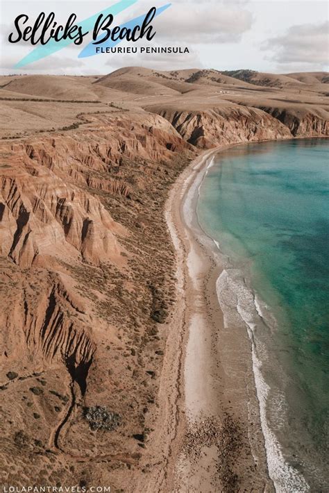 Sellicks Beach Fleurieu Peninsula Most Amazing Coastline Australia