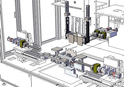 Automatic Stations Gav Sistemi
