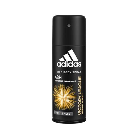 Adidas Victory League Men Deodorant Spray 507 Ounce