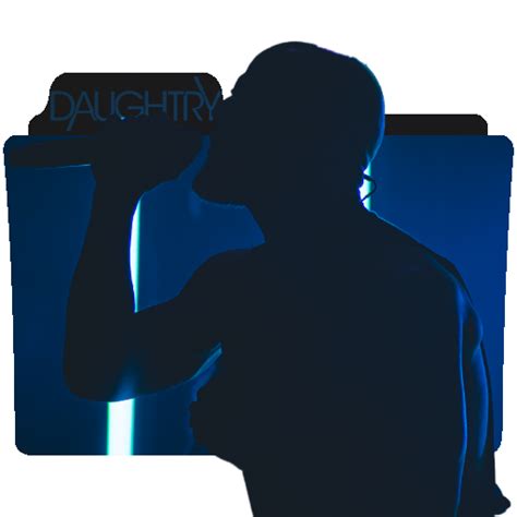 Daughtry 11 By Kahlanamnelle On Deviantart