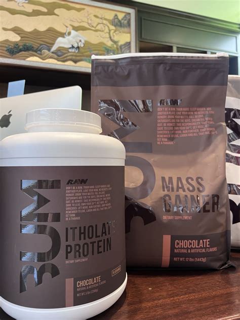 Vì Sao Cbum Mass Gainer Đắt Tiền Nhất Thị Trường