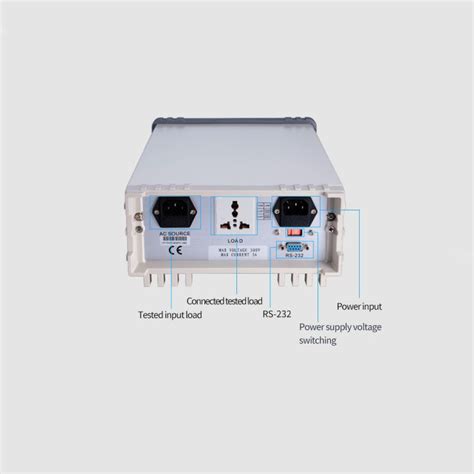Mpm 1010 High Power Meter Cenkay Test Measuring Instruments