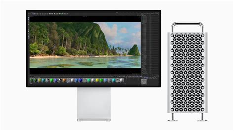 Specs Appeal Here Is How The New Mac Pro Compares To Its Predessor And